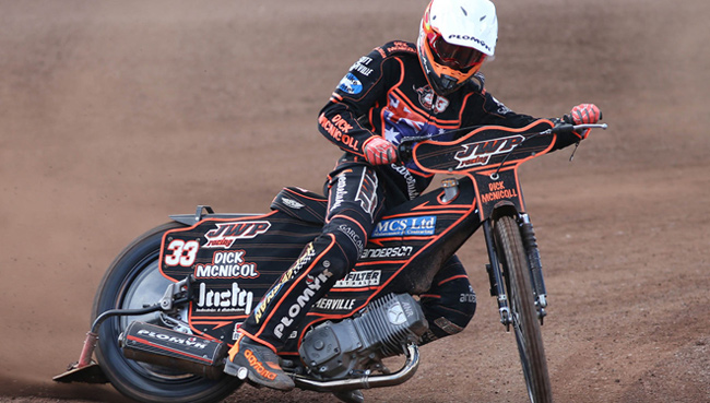 Wolverhampton Wolves Speedway: All