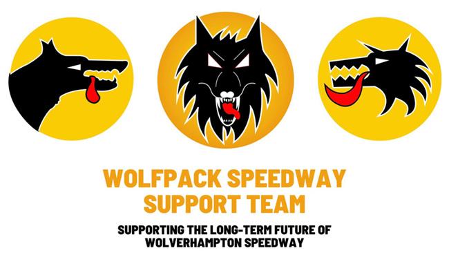 Wolverhampton Wolves Speedway: All